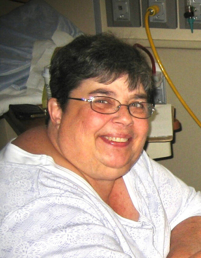 Phyliss Ann (Krier) Troutner, 72 | News, Sports, Jobs - Times Republican